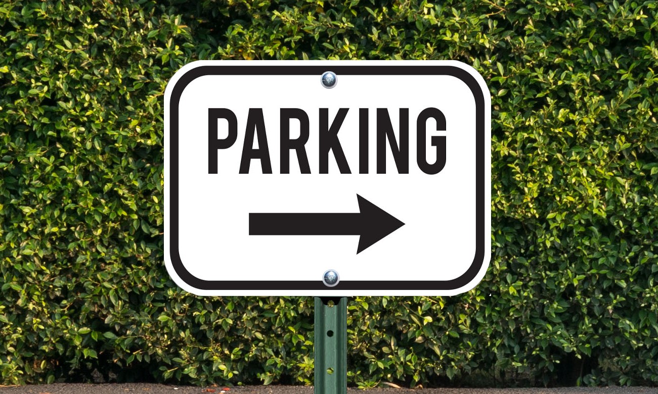 The Power of Parking Signage - TEZ Technology