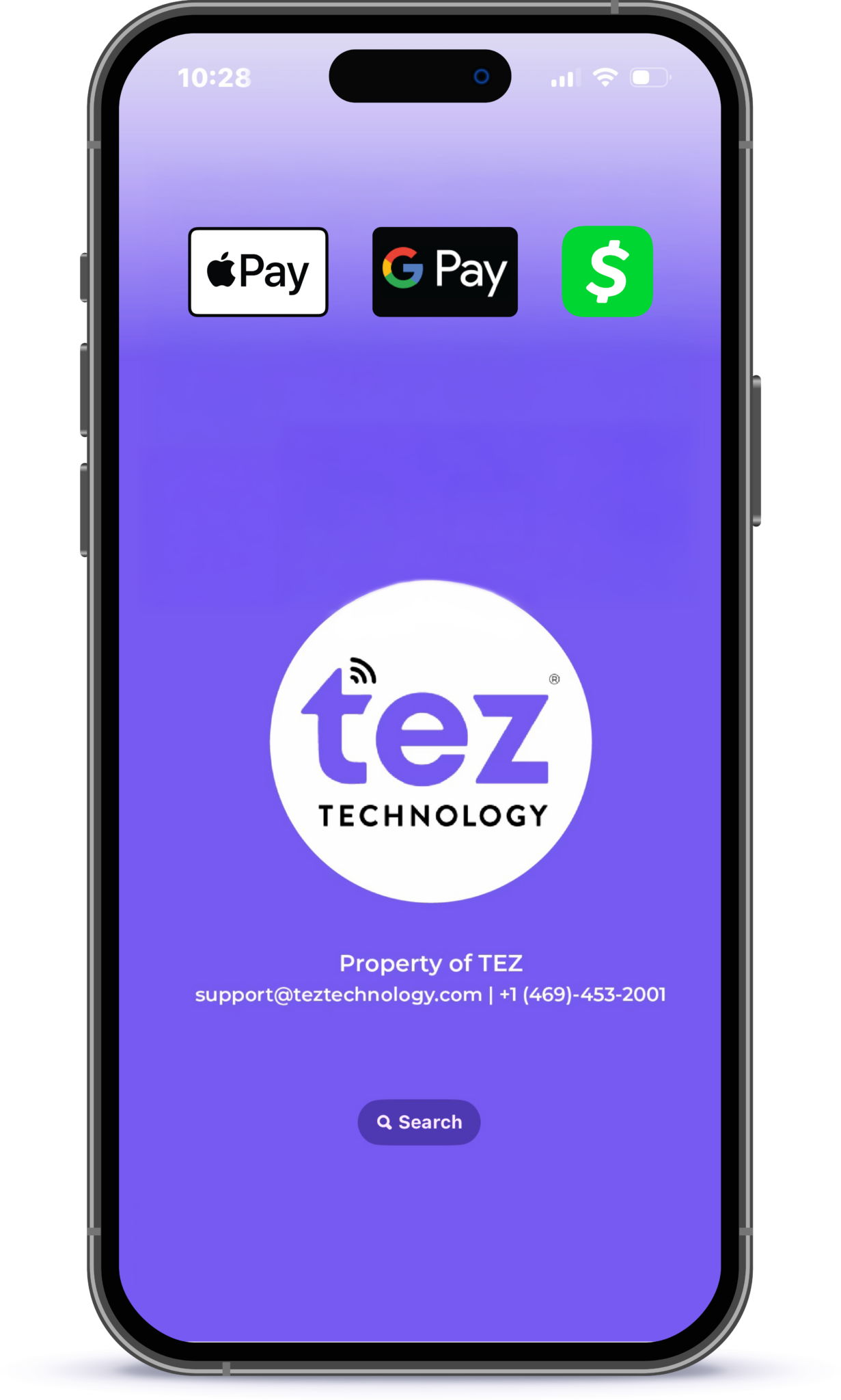Solutions - TEZ Technology